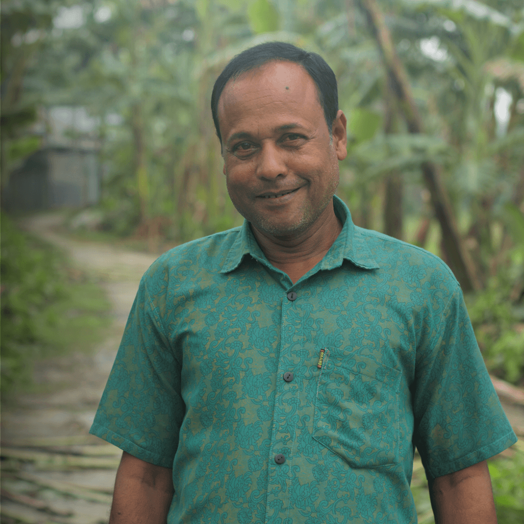 Abir's reis van moslimleider tot voorganger - Bible League